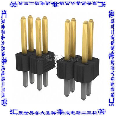 67997-116HLF 连接器接插件CONN HEADER VERT 16POS 2.54MM