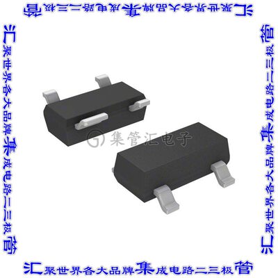 BFU530XRVL 双极晶体管 RF TRANS NPN 12V 11GHZ SOT143R