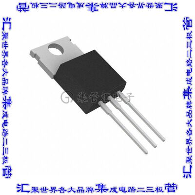 2SD1060S-1E 单双极晶体管 TRANS NPN 50V 5A TO220-3