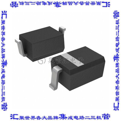BAS316-HF 二极管 DIODE SWITCHING 100V 250MA 200MW