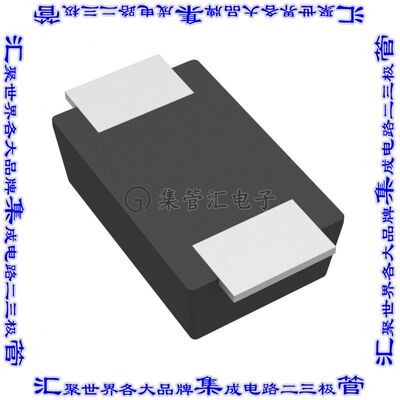 DFLZ5V6-7 齐纳二极管 DIODE ZENER 5.6V 1W POWERDI123