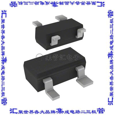 1SS306TE85LF 二极管阵列 DIODE ARRAY GP 200V 100MA SC61B