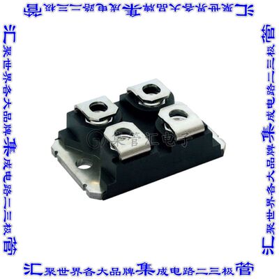 VS-SC240FA65 二极管阵列 MODULES RECTIFIERS - SOT-227 SIC