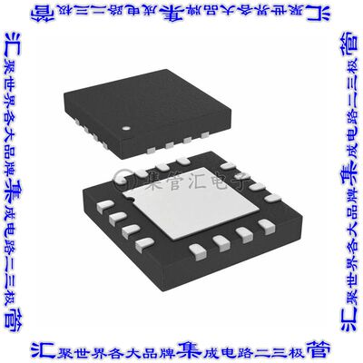 SY88773VMG 集成电路芯片IC LIMIT AMP 16MLF