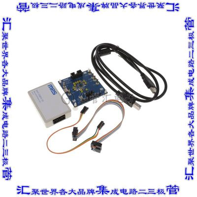 EVKT-MP2733 开发板评估板 EVAL BOARD FOR MP2733