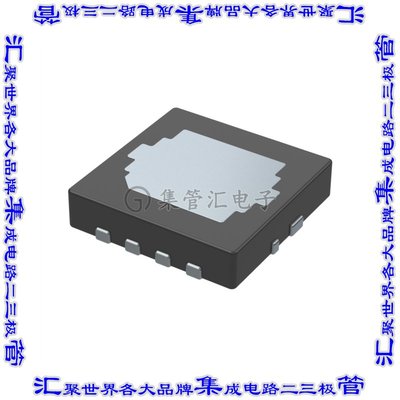 IQE008N03LM5CGSCATMA1 晶体管 MOSFET 2N-CH 30V 9WHTFN