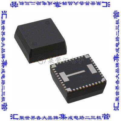 TPS84A20RVQT 集成电路芯片IC REG BUCK ADJ 10A 42B3QFN