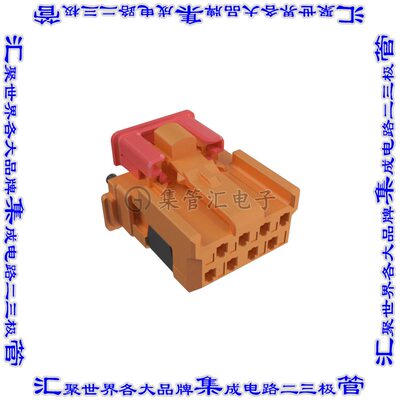 10170389-211LF 连接器接插件MICROSPACE HIGH VOLTAGE SELECTIV