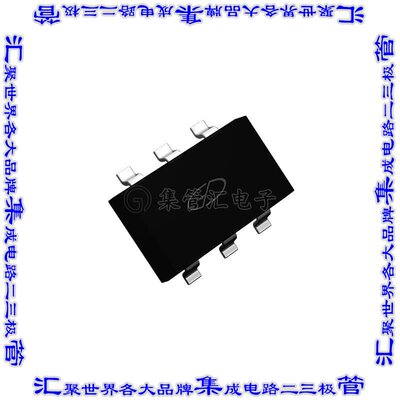 SSF2120Y 晶体管 MOSFET N/P-CH 20V 0.8A SOT563