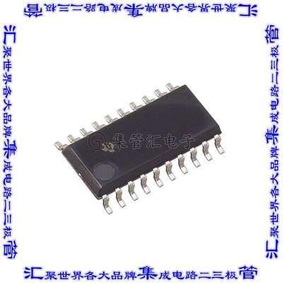 SN74HC245ANSR 集成电路芯片OCTAL BUS TRANSCEIVERS