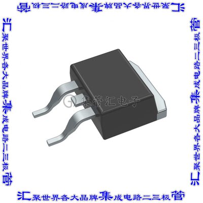 IRFS4410ZTRLPBF 晶体管 MOSFET N-CH 100V 97A D2PAK