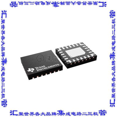 LM64460APPQRYFRQ1 集成电路芯片IC REG BUCK ADJ 6A 22VQFN