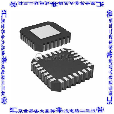 ADG506ATE/883B 模拟开关IC MUX 16:1 300OHM 28LCC芯片集成电路