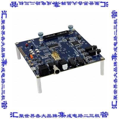 PUREPATH-CMBEVM 开发板评估板 KIT DEV PUREPATH MOTHERBOARD