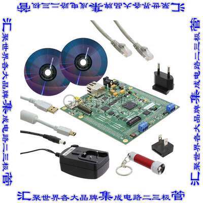 TMDS570LS31HDK 开发板评估板 TMS570LS EVAL BRD