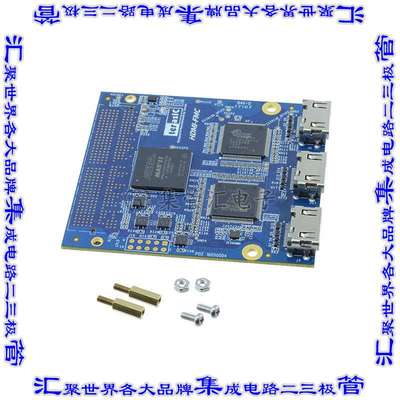 P0431 开发板评估板 HDMI-FMC CARD
