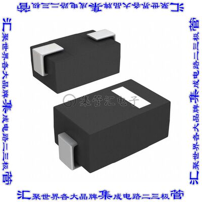GF1B-E3/67A 二极管 DIODE GEN PURP 100V 1A DO214BA