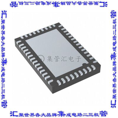 MCDP6200C1 集成电路芯片USB TYPE-C SWITCHING RETIMER 46-