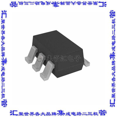 IMZ1AS-AU_S1_000A1 双极晶体管 COMPLEMENTARY DUAL GENERAL PUR