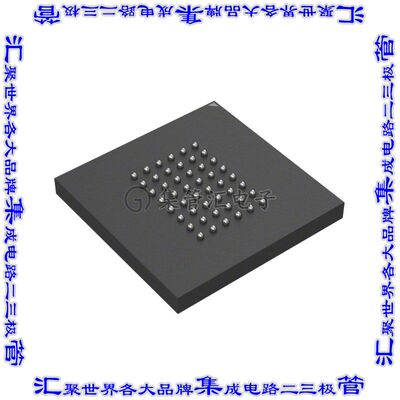 MR3A16ACMA35 存储器IC RAM 8MBIT 并联 48FBGA芯片集成电路
