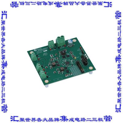 LM5127EVM-FLEX 开发板评估板 LM5127 FLEXIBLE TOPOLOGY EVALUAT