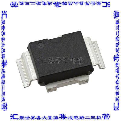 PD55015TR-E 晶体管 RF MOSFET LDMOS 12.5V PWRSO-10RF