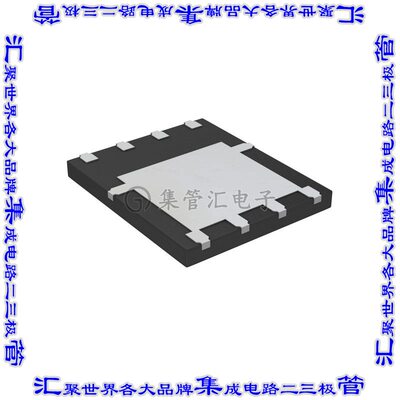 SIDR392DP-T1-GE3 晶体管 MOSFET N-CH 30V 82A/100A PPAK