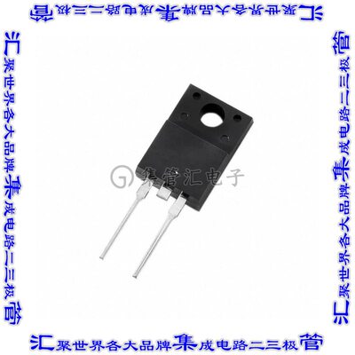 DURF840 二极管 DIODE GEN PURP 400V 8A ITO220AC
