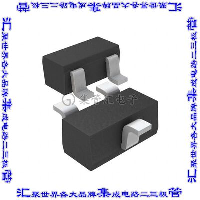 RB715WTL 二极管阵列 DIODE ARR SCHOTT 40V 30MA EMD3