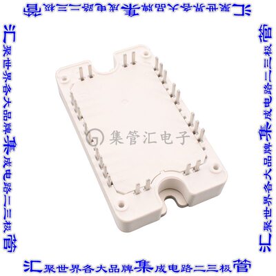 MSCSM120HM31CT3AG 晶体管 MOSFET 4N-CH 1200V 89A SP3F