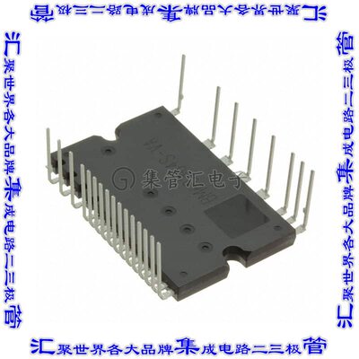 BM63364S-VA 晶体管 IC IPM 600V IGBT SW 25HSDIP