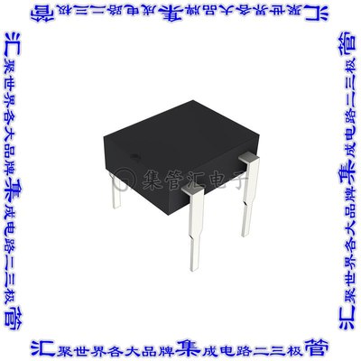 DF06 桥式整流器二极管 GLASS PASSIVATED BRIDGE RECTIFIE