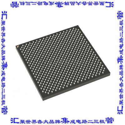 MIMX8QX6AVLFZAC 集成电路芯片IC MPU 609FBGA