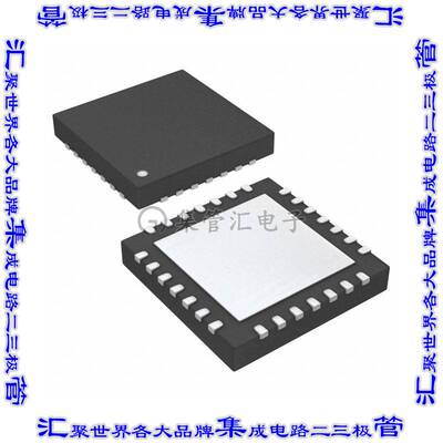 UPD350A/Q8X 集成电路芯片IC USB CONTROLLER I2C 28QFN