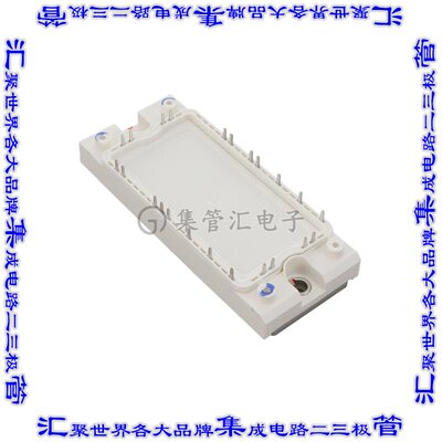 FP50R12N2T7PBPSA1 晶体管 1200 V, 50 A PIM IGBT MODULE