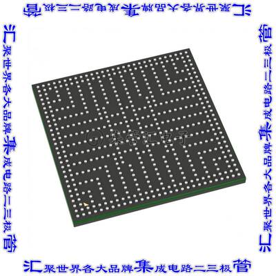 MIMX8ML6CVNKZAB 集成电路芯片IC MPU I.MX8ML 1.8GHZ 548LFBGA