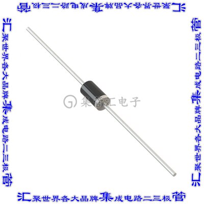 RM 10AV1 二极管 DIODE GEN PURP 600V 1.2A AXIAL