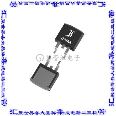 SK2045CD2-3G 二极管阵列 SCHOTTKY D2PAK 45V 20A 150DEG