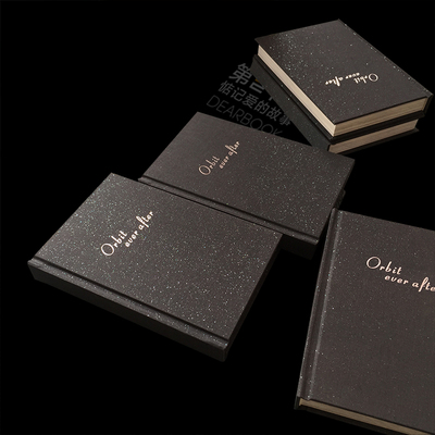 网红明星PHOTOBOOK粉丝礼物相册