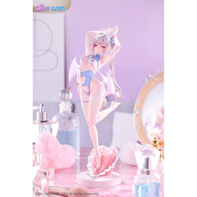 定金包邮 SIKI ANIM 1/6 Sayume 纱梦 雕像手办摆件