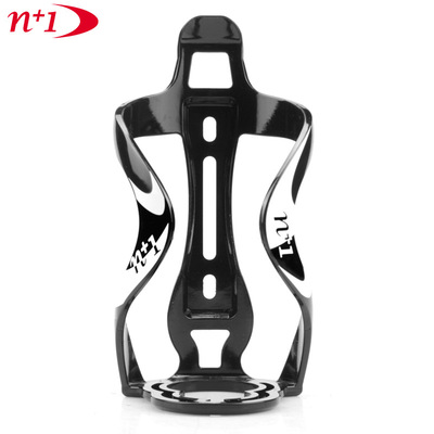 N+1山地折叠自行公路车倒扣8字水壶架电动车水杯骑行装备配件单车