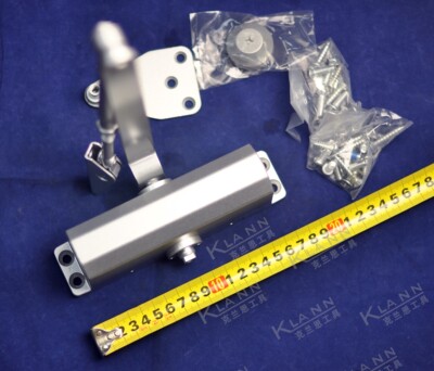 英国MATLOCK机械式闭门器