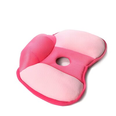 Second-generation Waist-supporting, Hip-enhancing Seat Cushi