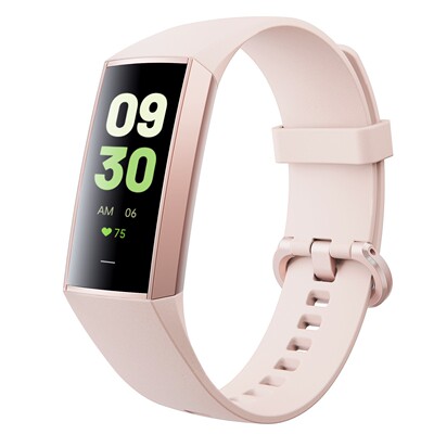 C80 Body Temperature Heart Rate Oximeter Pedometer Smart Pho