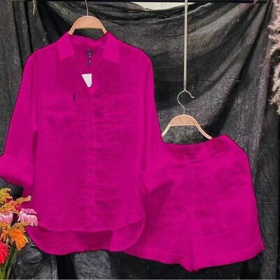 Large Size Loose Elegant Casual Western Style Age-reducing F