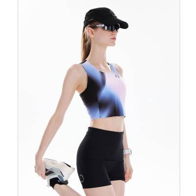 PBRUNNER星光系列女款短背心