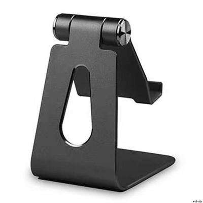 Metal Stand适用于iPhone16 Samsung Huawei Phone Holder支架