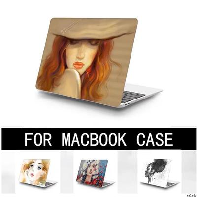 Laptop Case for MacBook Air M2 M3 Case A2681 Pro14 A2992 A3112 A3185 A3401 Pro 16 A3403 A3186 Case