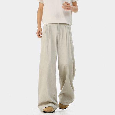 A410-K5661-特批55限价119-成分45棉55聚酯纤维-290g竹节纹理面料