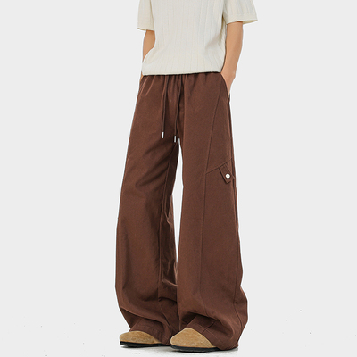 A410-K7917-P60限价109-成分：100%棉-300g工装裤面料